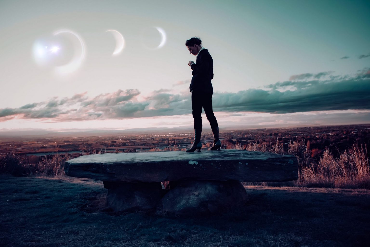 Home - Amanda Palmer