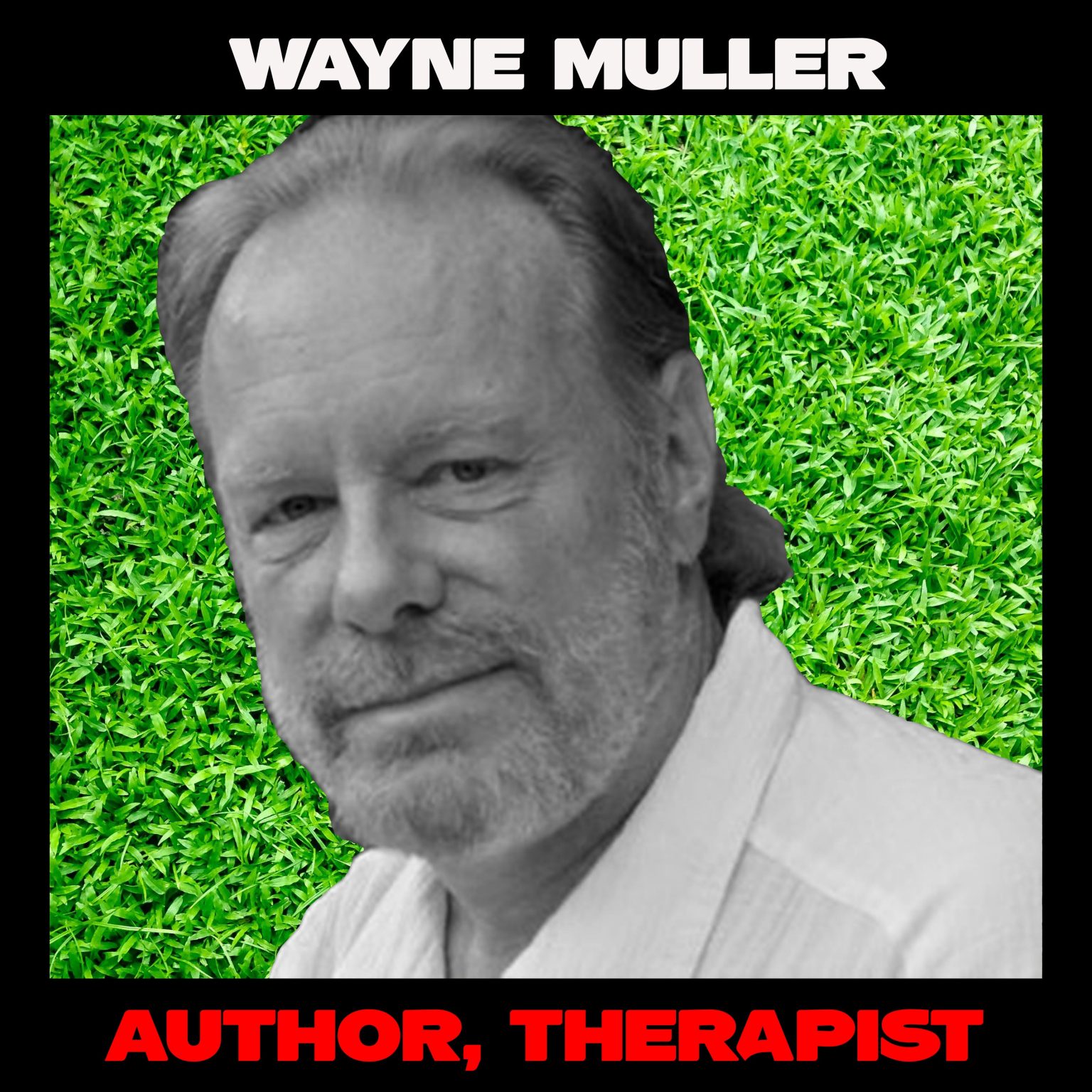 Wayne Muller: A Chat With My Therapist - Amanda Palmer