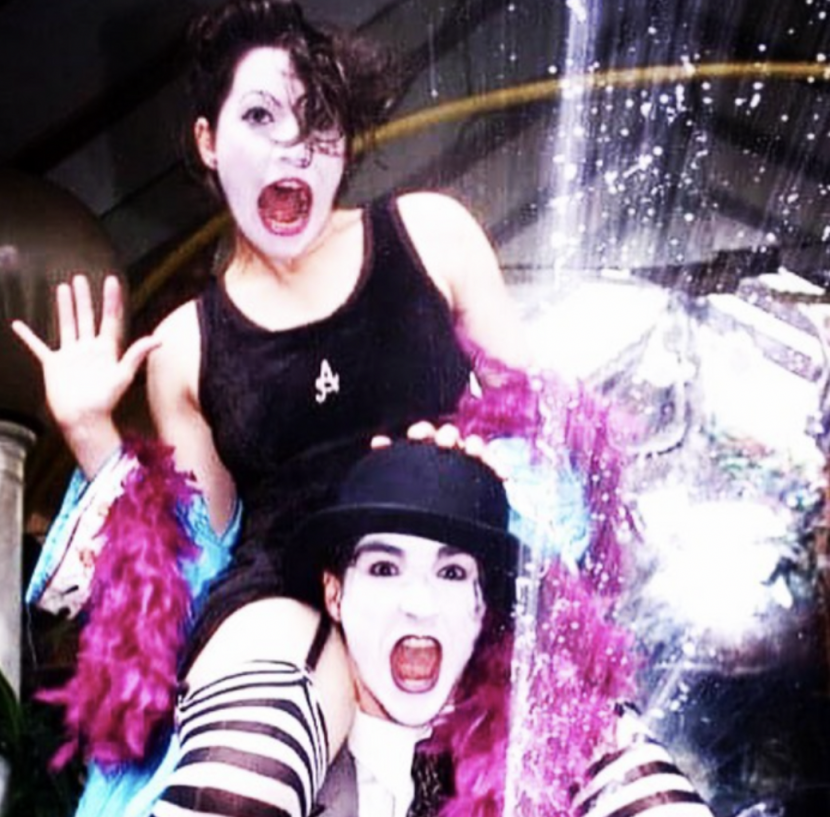 THING #198: The State of All Things: October 2022 - Amanda Palmer