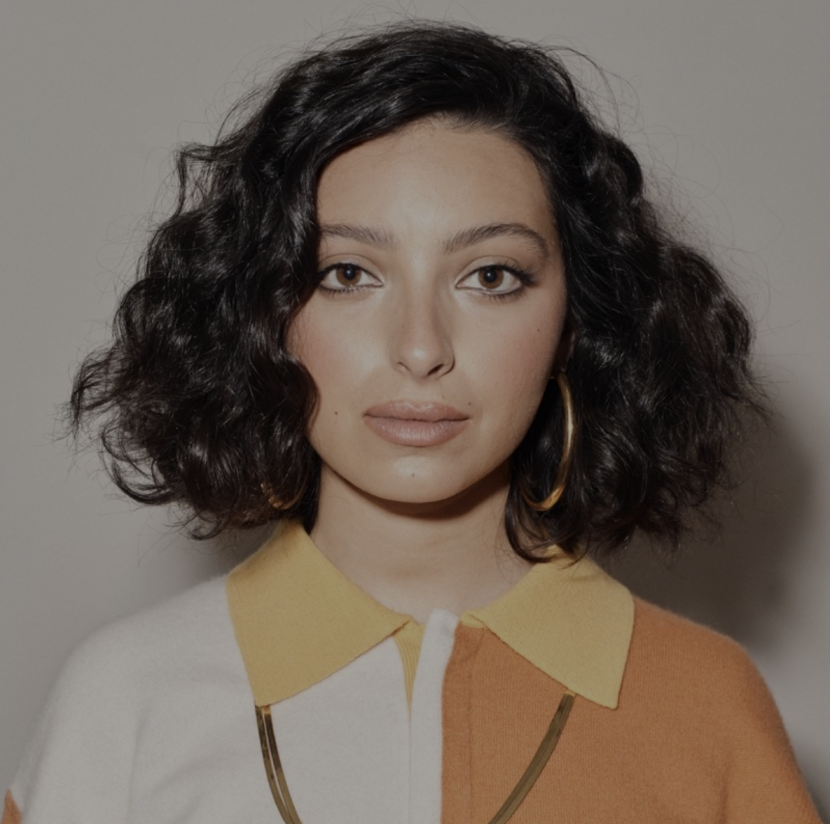 A talk with Noor Tagouri @ The Rubin Museum: “Life After Telling The Truth on Yourself” - Amanda ...