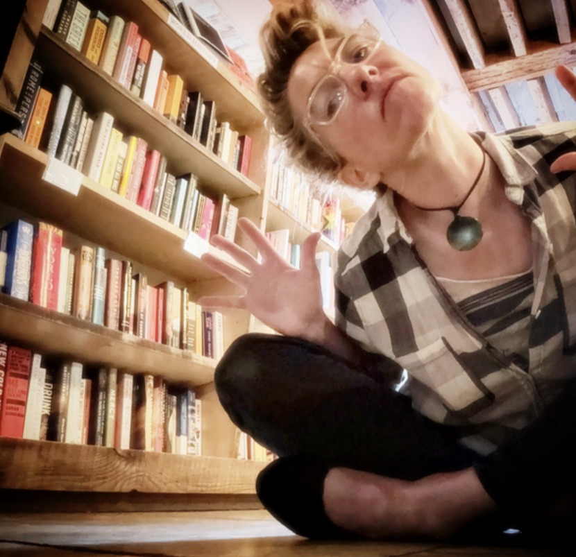 Home - Amanda Palmer