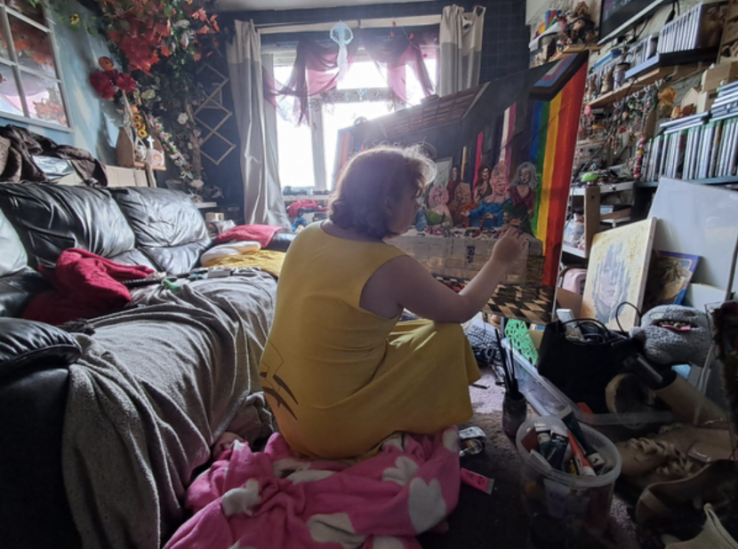 13 Drag Queens, 13 Charities. Presenting “THE DRAG SUPPER”: a patron ...